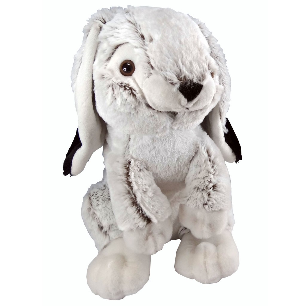 Lapin oreilles noires Rodadou GM